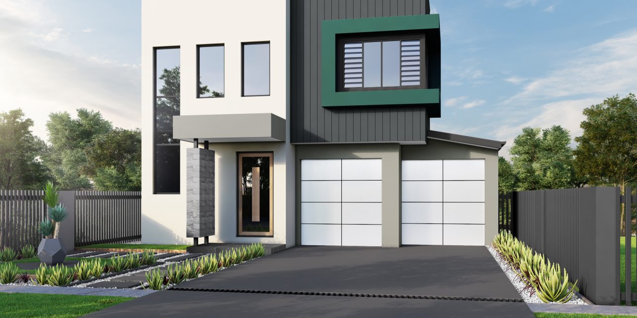 [Home Design] Savannah by CSB Homes | OpenLot